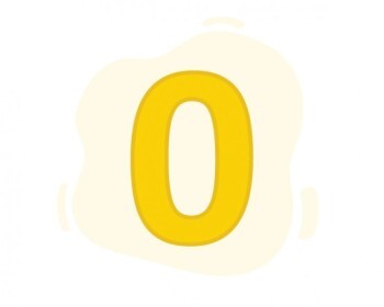 English Words for "Numbers 0 to 100" | A1 Vocabulary | LanGeek