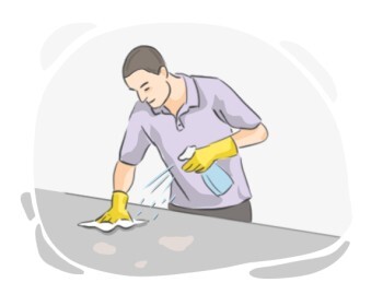 English Words for "Basic Verbs" (part 1) | A1 Vocabulary | LanGeek