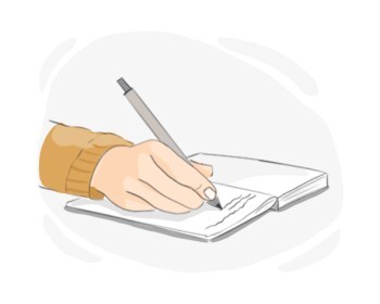 English Words for "Books" | C1 Vocabulary | LanGeek