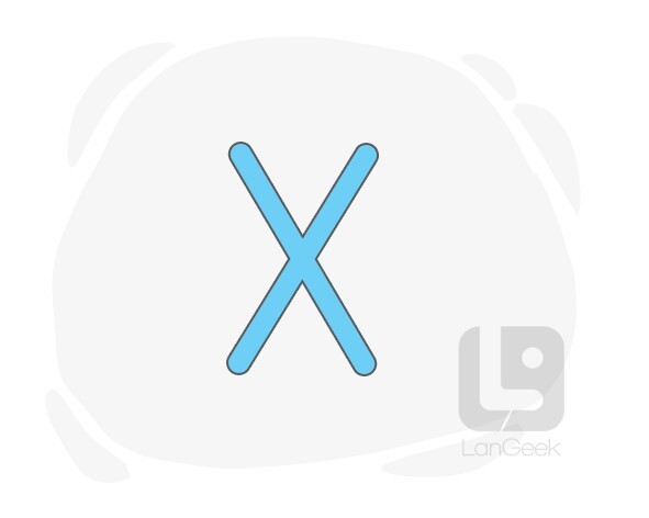 Definition & Meaning of "Crisscross" | LanGeek