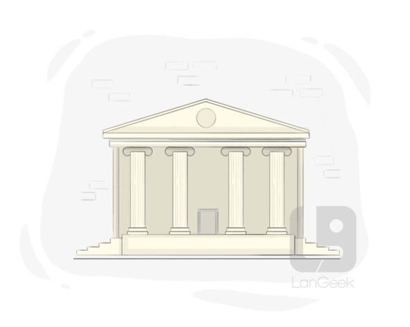 Definition & Meaning of "Museum" | LanGeek