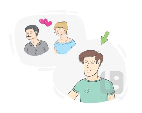 Single Definition & Meaning | LanGeek