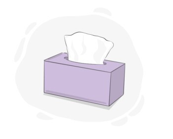 English Words for "Furniture and Household Items" | A2 Vocabulary | LanGeek