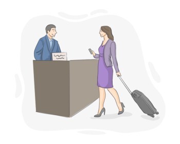 English Words for "Travel and Vacation" | B1 Vocabulary | LanGeek