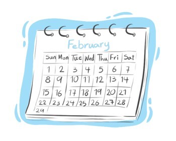 English Words for "Months and Seasons" | A1 Vocabulary | LanGeek