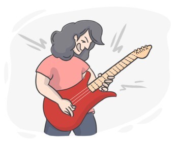 English Words for "Music and Literature" | A2 Vocabulary | LanGeek