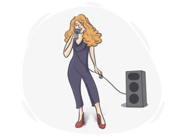 English Words for "Music and Literature" | A2 Vocabulary | LanGeek