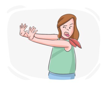 Words related to "Feelings and Emotions" | Advanced Vocabulary for ...