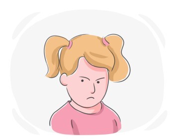 English Words for "Facial Expressions" | LanGeek