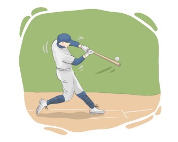 English Words for "Exercise and Sport Activities" | A2 Vocabulary | LanGeek