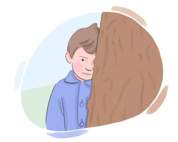 English Words for "Personality and Behavior" | A2 Vocabulary | LanGeek