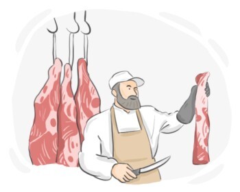 English Words for "Occupations" | B1 Vocabulary | LanGeek