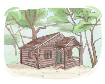 English Words for "Houses and Buildings" | B1 Vocabulary | LanGeek