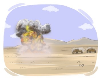 Words related to "War" | IELTS Academic Vocabulary | LanGeek