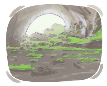 English Words for "Nature and Regions" | B1 Vocabulary | LanGeek