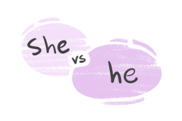 "He and I" or "Him and I" in the English Grammar | LanGeek