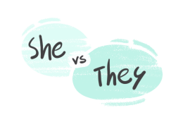 "We" vs. "Us" in the English Grammar | LanGeek