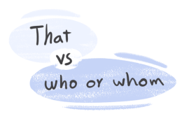 "Them" vs. "These" or "Those" in the English Grammar | LanGeek