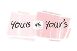 "His" vs. "Him" in the English Grammar | LanGeek