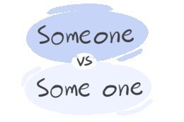 "Someone" vs. "Someone Else" in English Grammar | LanGeek