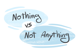 "Everything" vs. "All" in English Grammar | LanGeek