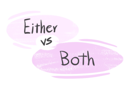 "Either" vs. "Whether" in the English Grammar | LanGeek