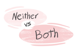 "Both" vs. "Both of" in the English Grammar | LanGeek