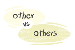 "Another" vs. "Yet Another" in the English Grammar | LanGeek