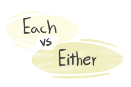 "Several" vs. "Multiple" in the English Grammar | LanGeek