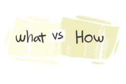 "What" vs. "Whatever" in the English Grammar | LanGeek