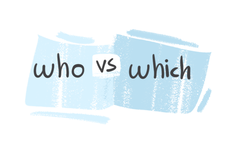 Who which store