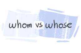 "Whom" vs. "Whomst" in the English Grammar | LanGeek