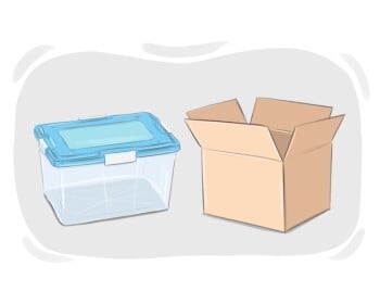 English Words for "Quantities and Containers" | B1 Vocabulary | LanGeek