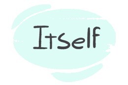 How to Use "herself" in the English Grammar | LanGeek