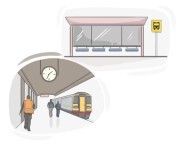 English Words for "Traveling" | B2 Vocabulary | LanGeek