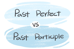 "Past Continuous" vs. "Past Perfect Continuous" in the English Grammar ...