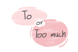 "For" vs. "Because" in the English grammar | LanGeek