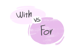 "With" vs. "Along With" in the English grammar | LanGeek