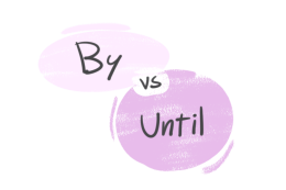 "With" vs. "Through" in the English grammar | LanGeek
