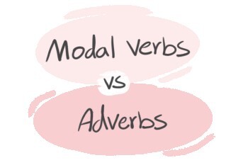 "Modal Verbs" vs. "Adverbs" in the English grammar | LanGeek