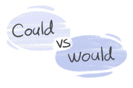 "Could" vs. "May" in the English grammar | LanGeek