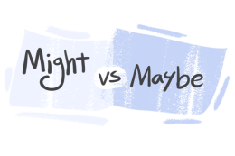 "May" vs. "Will" in the English grammar | LanGeek