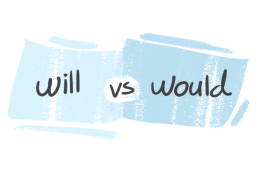"Will" vs. "Going To" in the English grammar | LanGeek