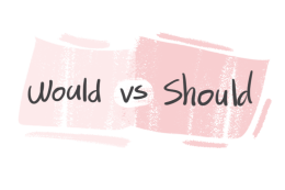 "Shall" vs. "Should" in the English grammar | LanGeek