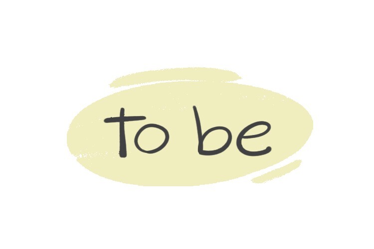 How to Use "To Be" Verb in the English Grammar | LanGeek