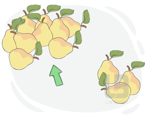 English vocabulary Quantity | LanGeek