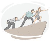 English Words for "Necessary Verbs" (Part 2) | A2 Vocabulary | LanGeek