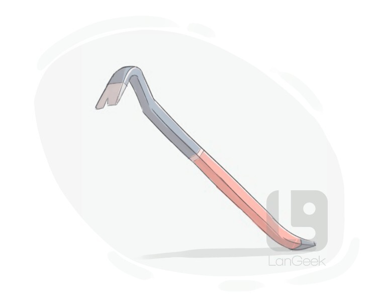 Crowbar Meaning | atelier-yuwa.ciao.jp