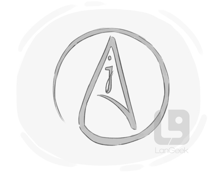 Atheist Symbol Meaning