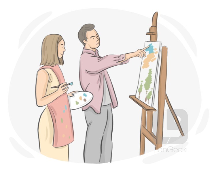 Definition & Meaning of "Instruct" | LanGeek